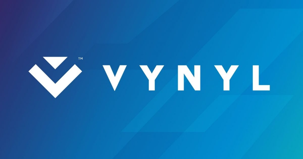 VYNYL | Homepage