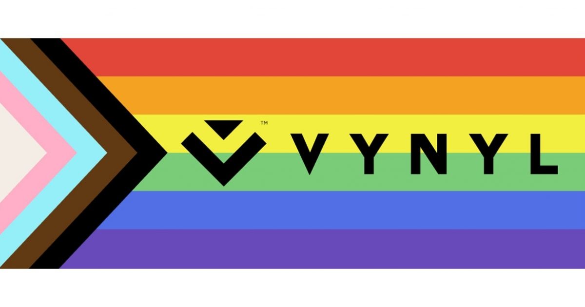 VYNYL | What Does Pride Month Mean to Us?
